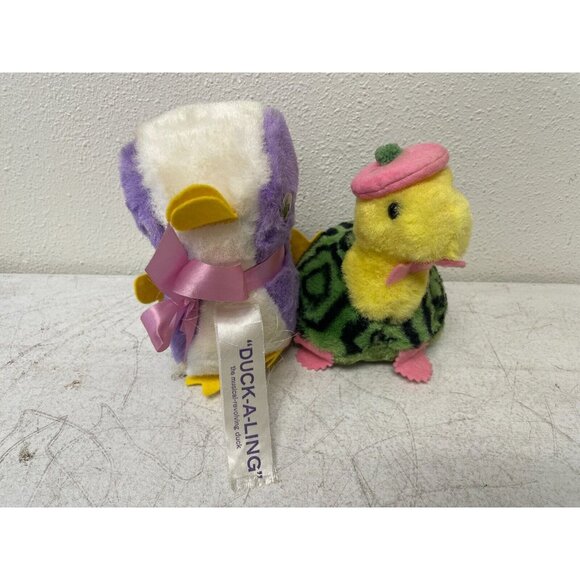 Sega | Toys | 2 Sega Ryu Ga Gotoku Bunchan Pink Bird Plush Doll ...